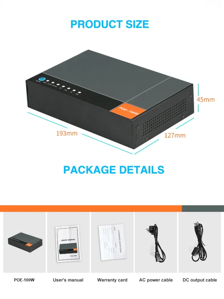 EX-TOP Custom 100W Wifi Router Portable Uninterrupted Power Supply ...