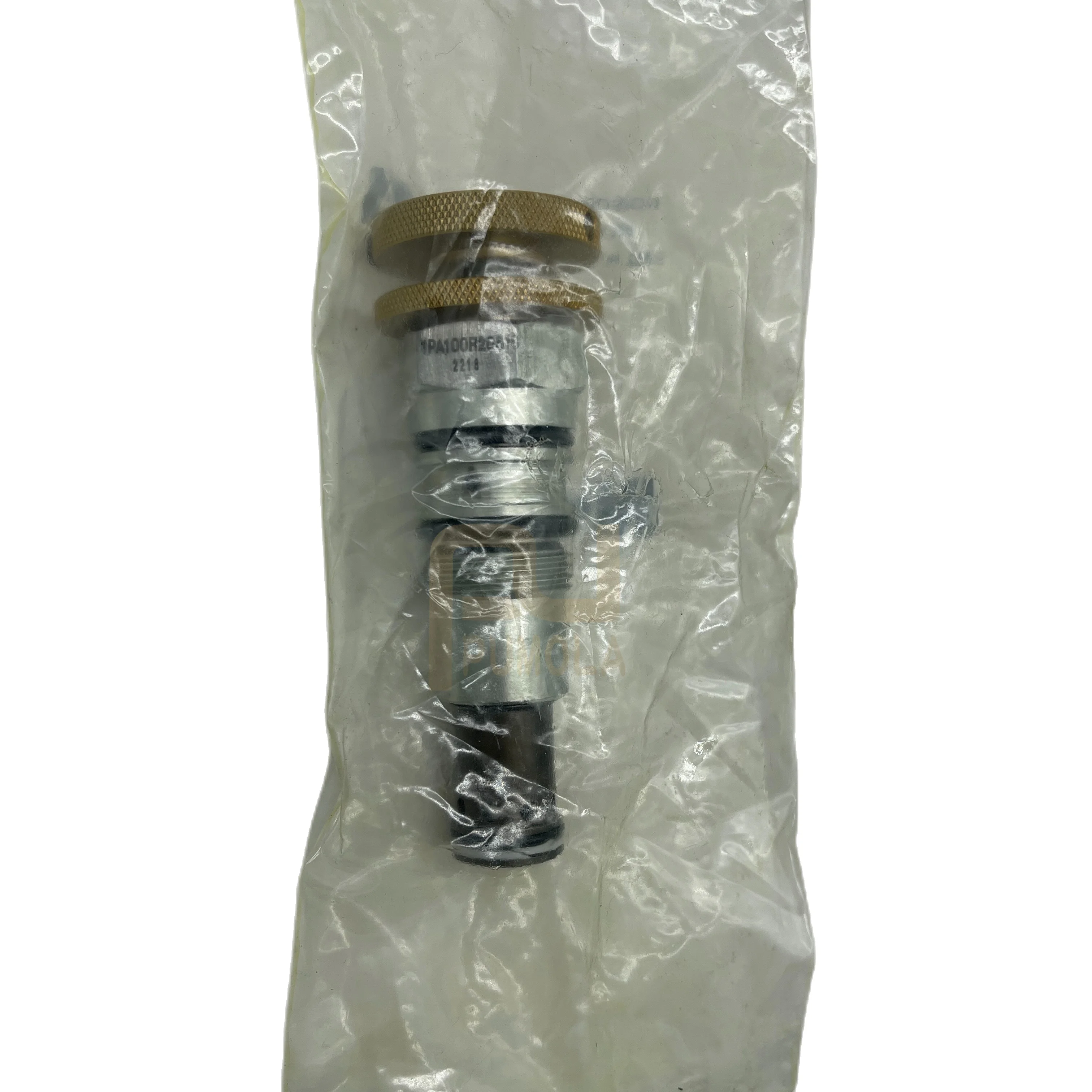 Vickers Oil Valve - Hydraulic Pressure Relief Solution