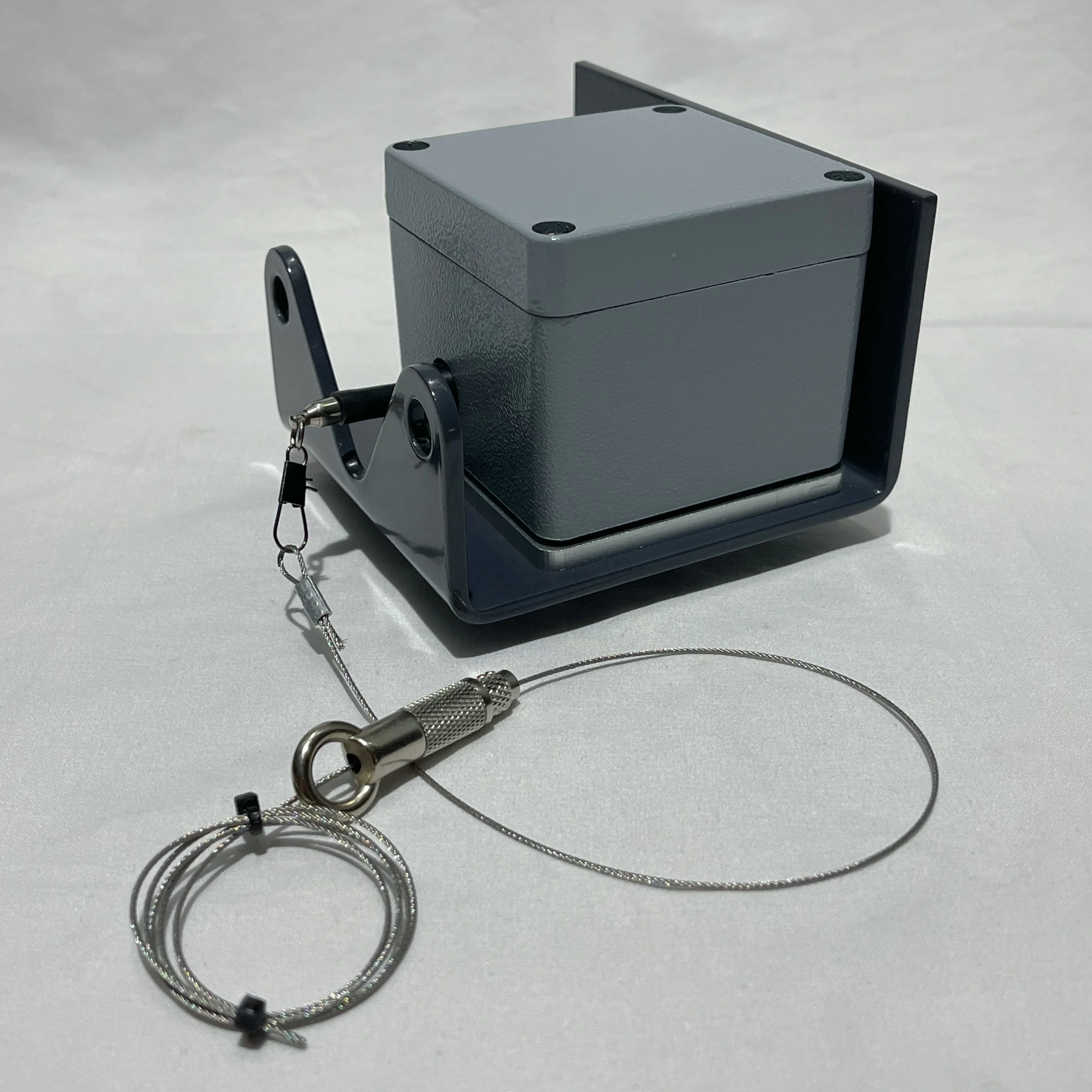 WR2000 Wire Sensor for Wirtgen Milling Machines - 1 Year Warranty