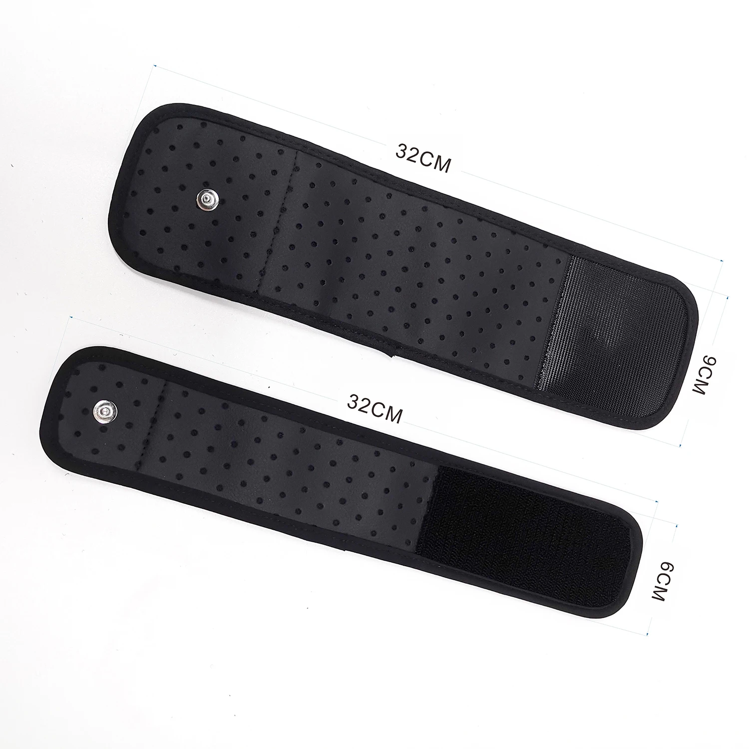 Custom Cotton Base Esd Grounding Wristbands - Buy Grounding Mad,Esd ...