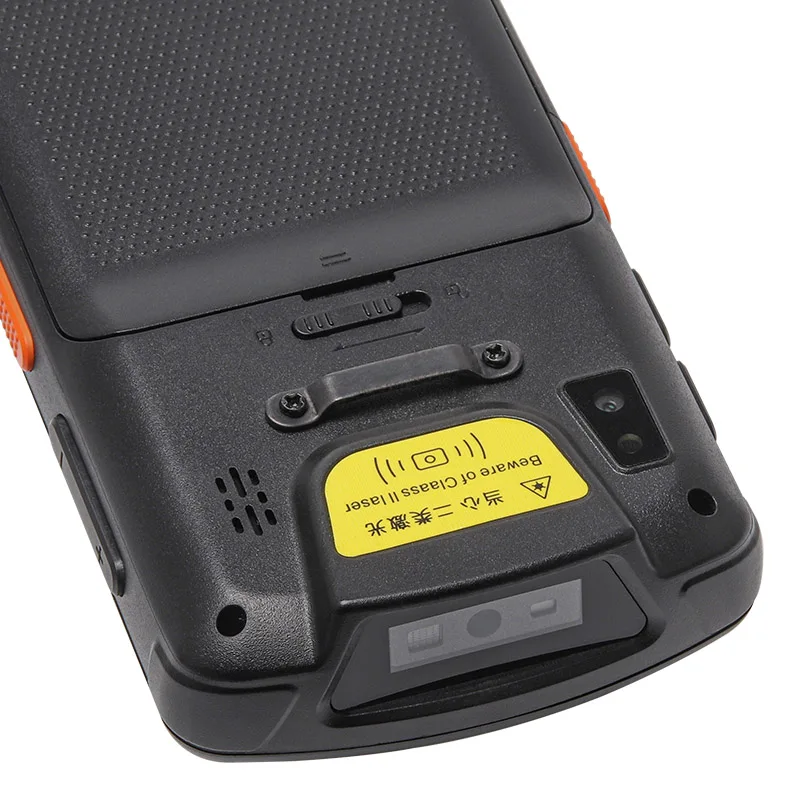 UNIWA HS006 Handheld PDA - Rugged, Versatile & Efficient