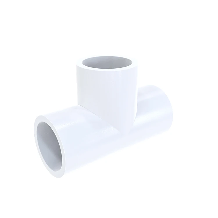 Pvc 티 파이프 피팅 욕조 부품 플라스틱 티 피팅 T 조각 피팅 Buy T 피팅티 조인트 파이프 튜브 파이프 피팅pvc 화합물 파이프 피팅 Product On