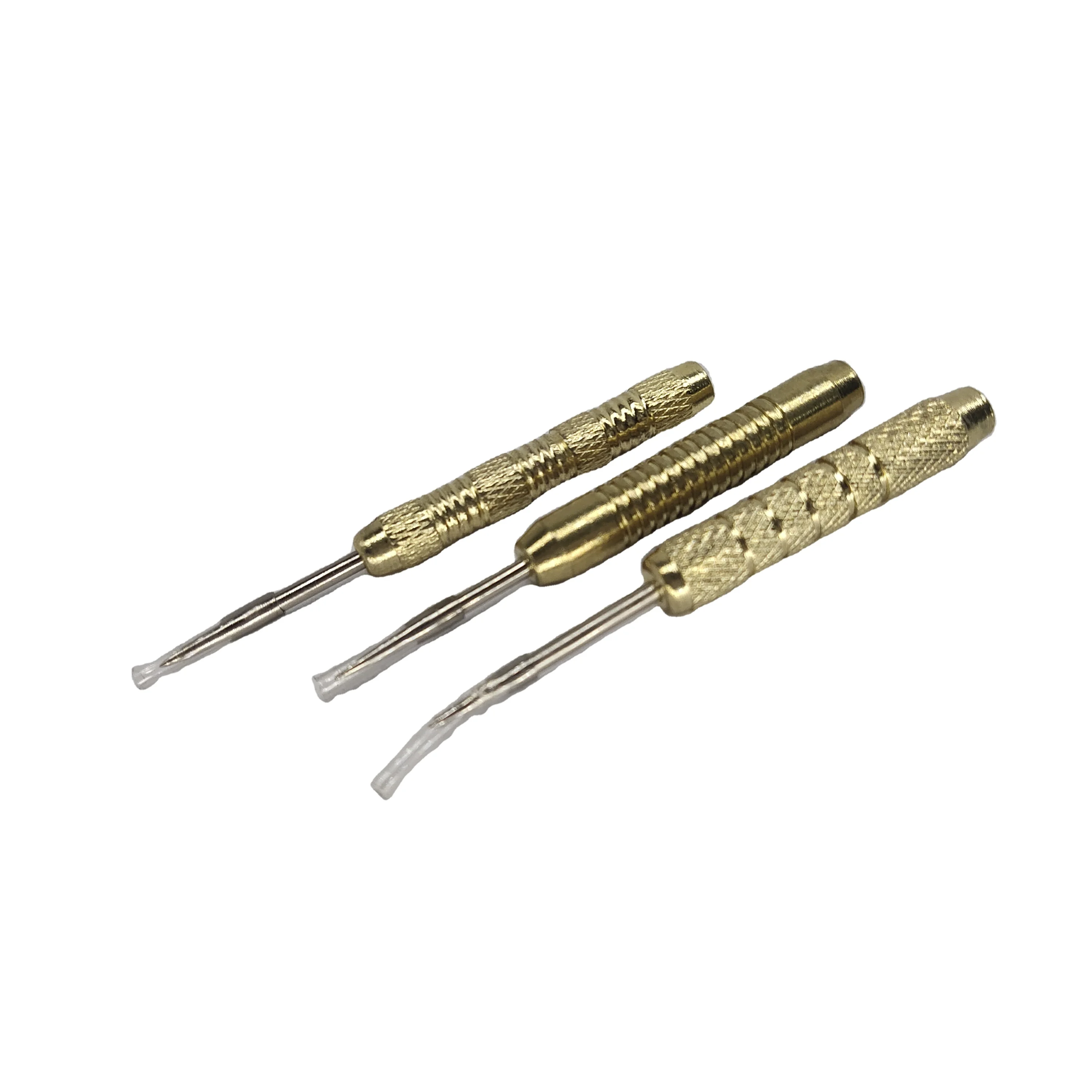Dart Arrow Set Copper Tungsten Darts Entertainment Indoor Game Metal ...