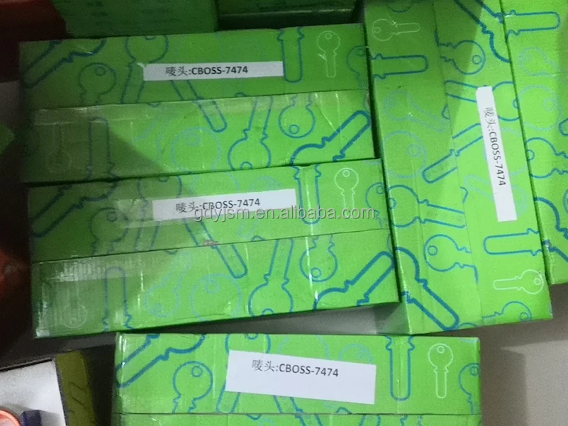 Newest High Quality 220v/110v Key Copy Machine And 50/60hz Key Cutting ...