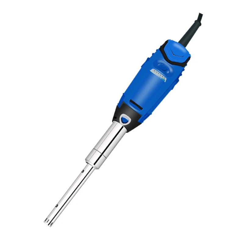 Portable Handheld Tissue Homogenizer - Buy Laboratory High Pressure ...