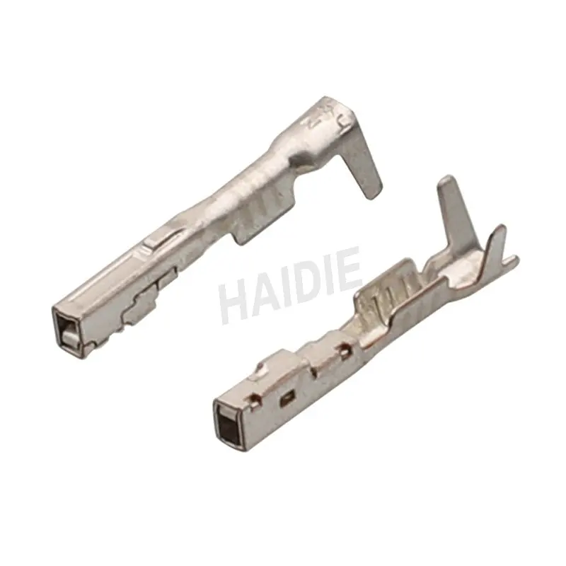 automotive connector crimp terminal block 8240-0541| Alibaba.com