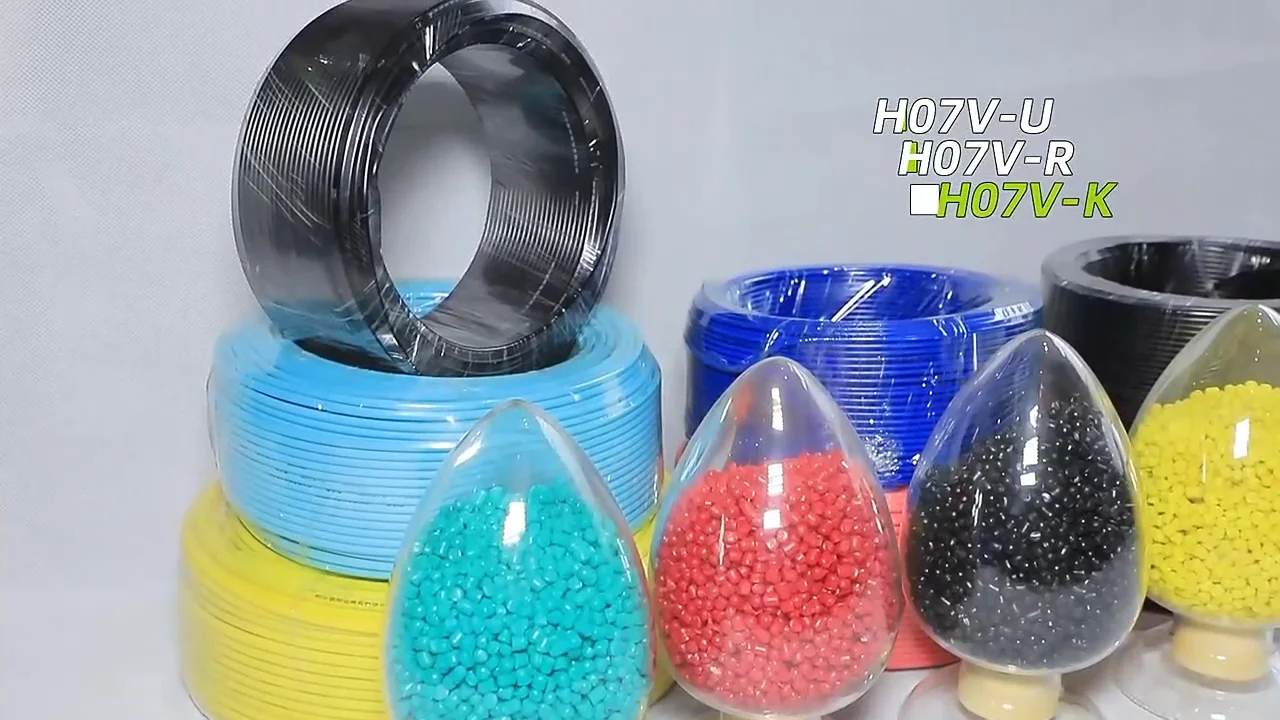 Bv Wire Wires Hot 1.5mm 2.5mm 4mm 6mm 10mm Single Core Bv House Wiring ...