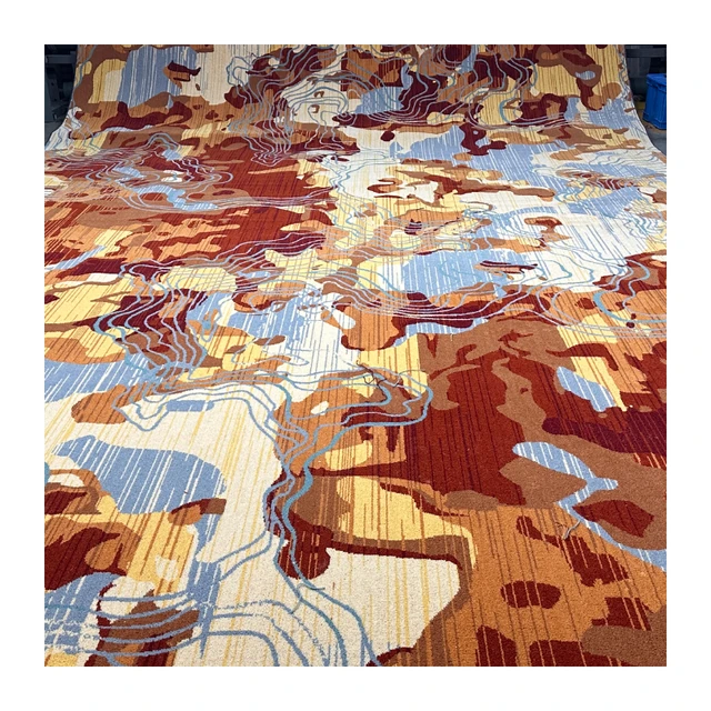 Company Overview - Foshan New Dream Carpet Co., Ltd.
