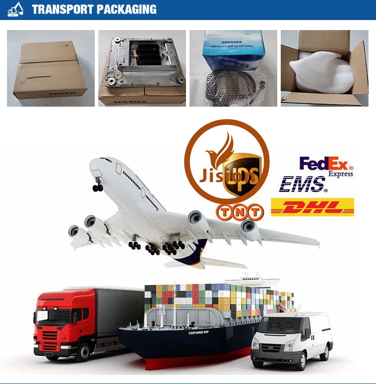 VOE20450695 Temperature Sensor for Excavators EC160B-EC290B