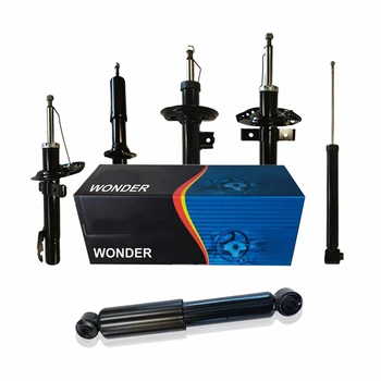 Wonder Good Quality Auto Shock Car Parts Absorber Shock For Hyundai ...