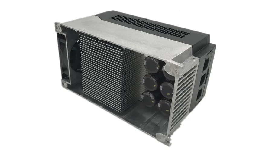 Japan Omron Vfd Frequency Inverter 3 Phase Mx2 Series 3g3mx2-a4055-zv1 ...