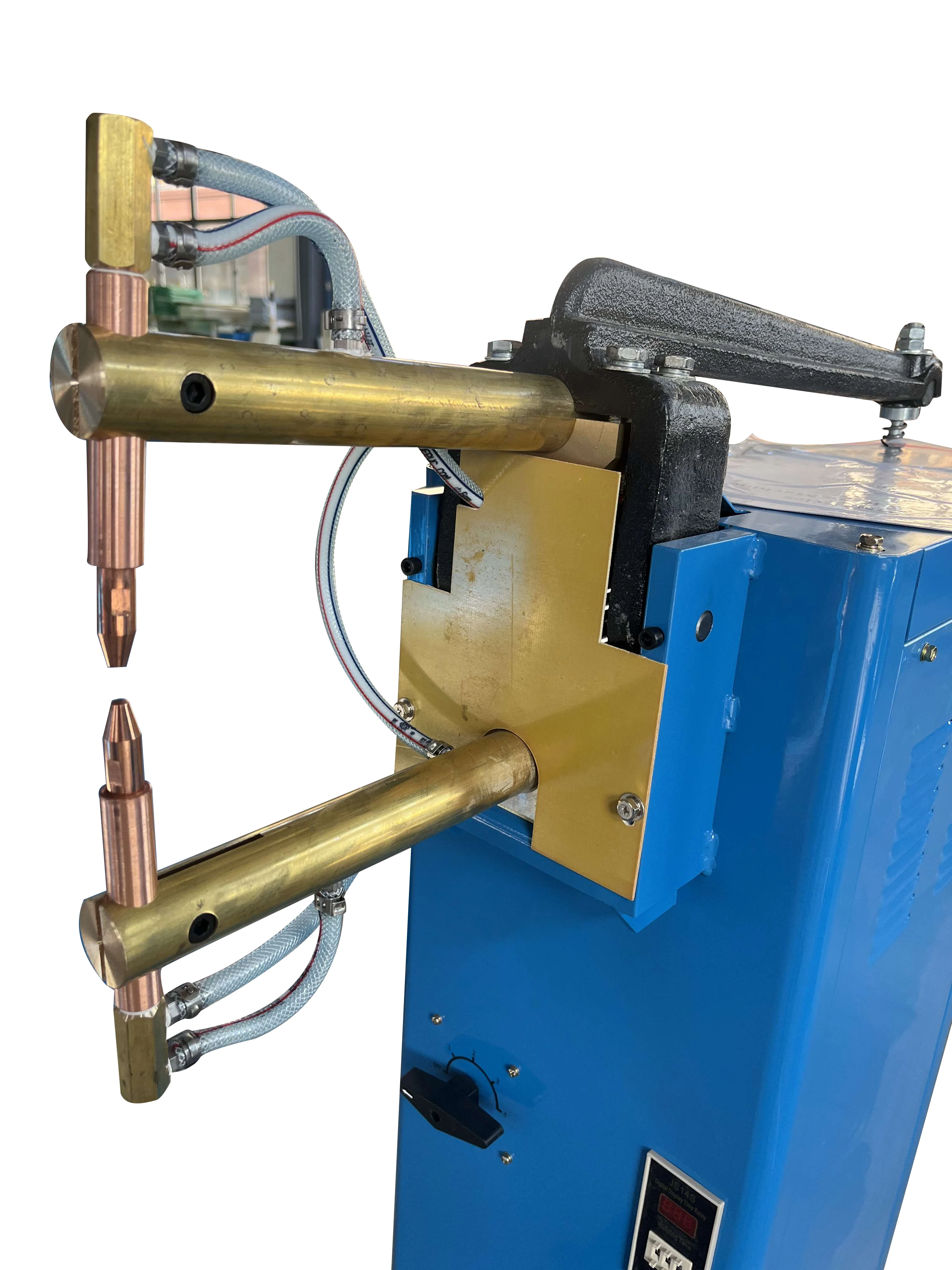 Copper Brass Welding Machine Spot Welding Machine for Metal Welding ...