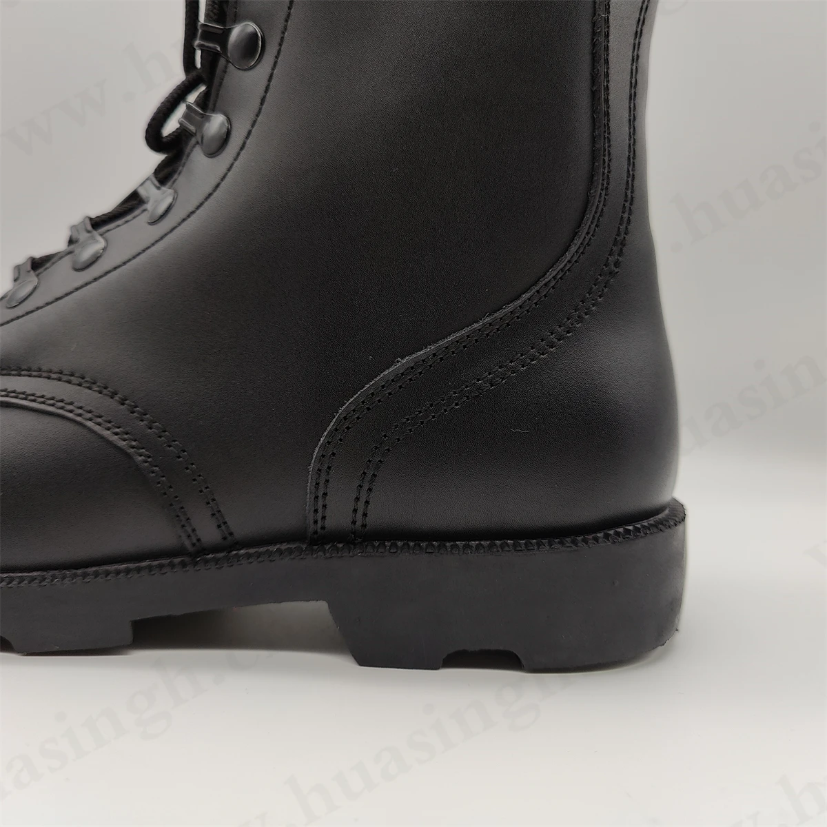 Llj-botas Tácticas De Combate Antideslizantes Con Suela De Panamá ...