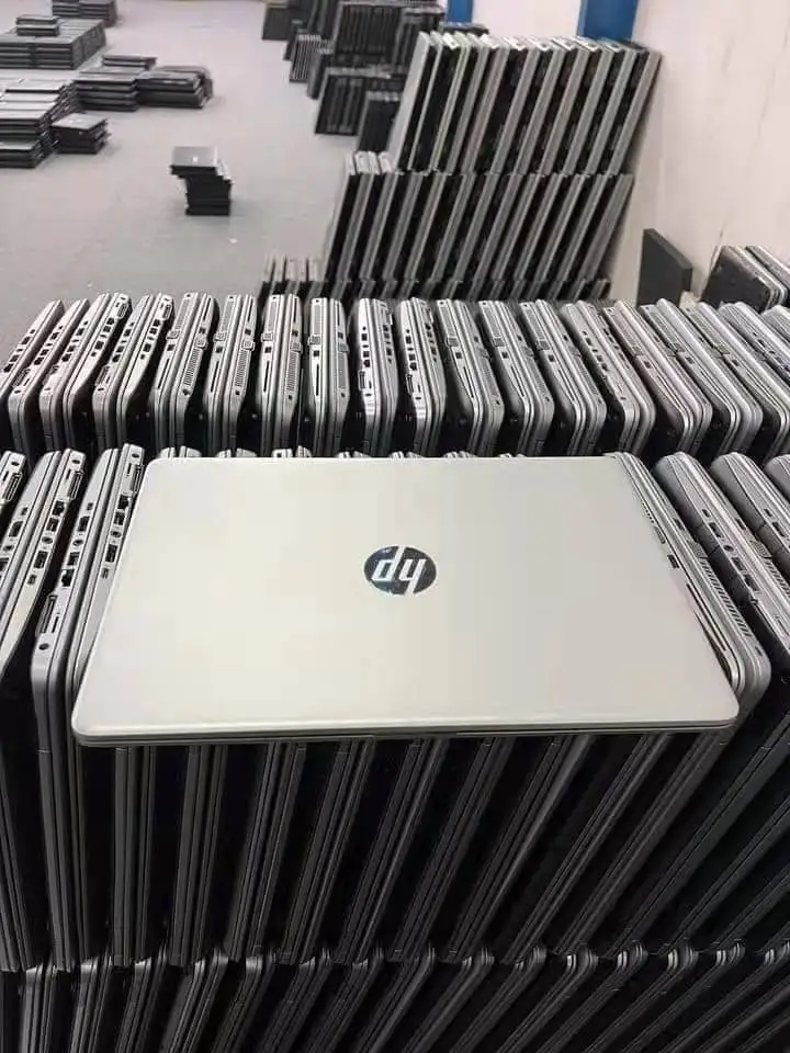 2nd Hand Laptops Used Imported Refurbished Laptop Notebook Wholesale In ...
