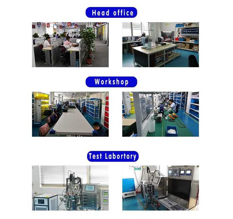 Aquaculture Water Quality Monitoring - Multi Parameter System