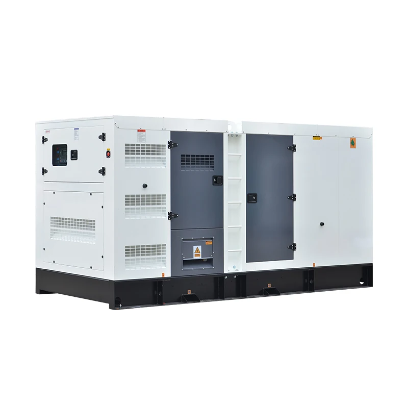 300kw diesel generator manufacturers with Cummins engine 375kva diesel electric generator ...