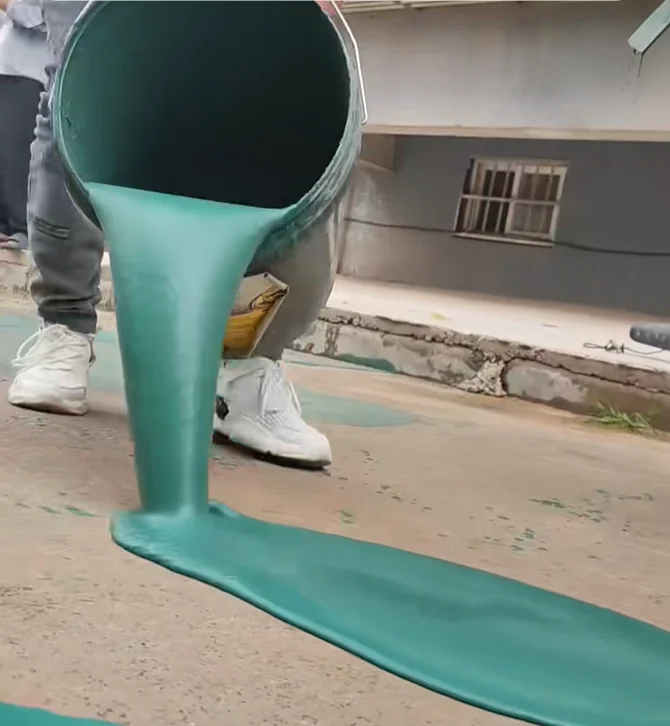 Waygo Cement-Based Repair Mortar - High Strength & Water-resistant