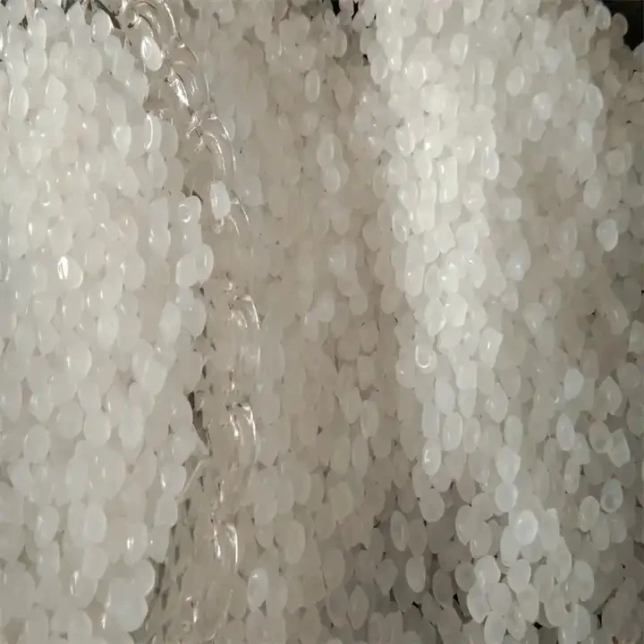 Extrusion Molding Grade Pla Plastic Raw Material Granules Polylactic Acid Biodegradable Grade ...