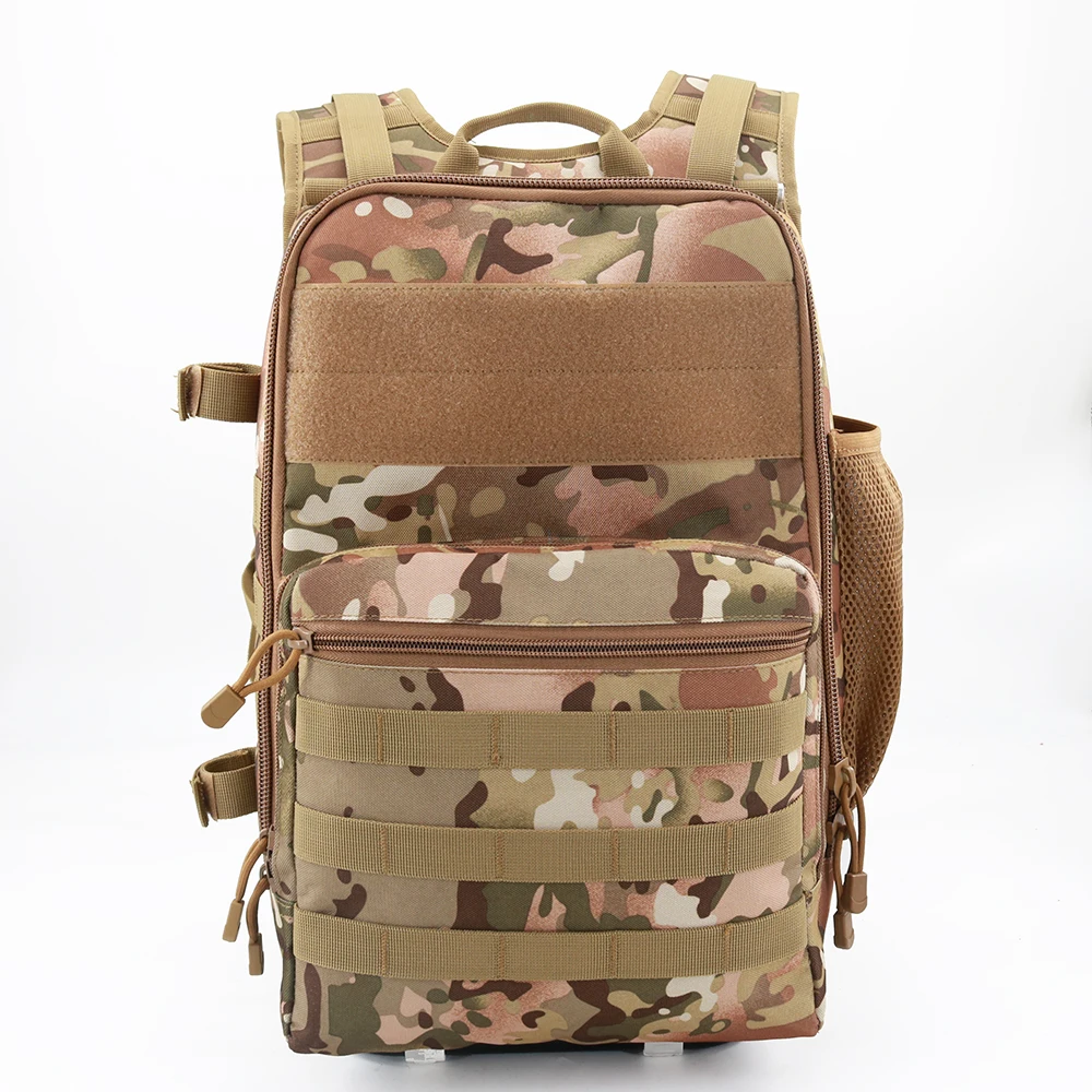 Outdoor New Design 3 In 1 Backpack With Folding Chair - Buy Backpack ...