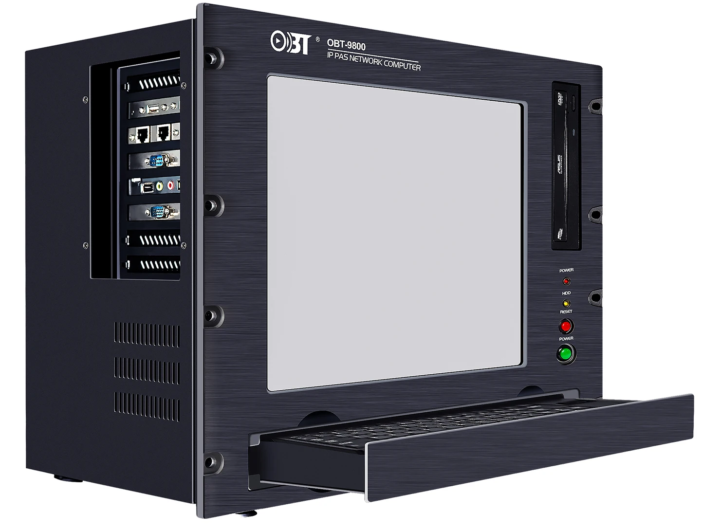 Public Address System Server Ip Network Sip Audio Broadcasting System ...