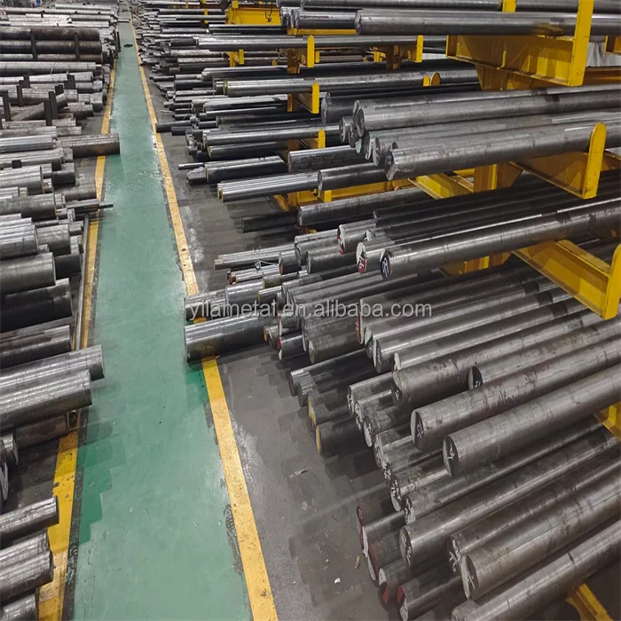 Die Steel Din 2738h 4crni3mo 3cr2w8v 3cr3mo3w2v 5cr4mo4w2vsi 5cr4mo3 ...