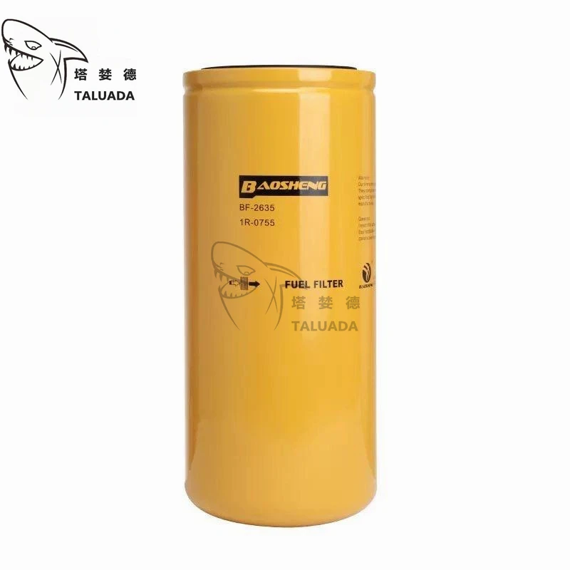 Taluada E336 E345d E340dl2 E365c E374dl Oil Water Separator Engine Fuel ...