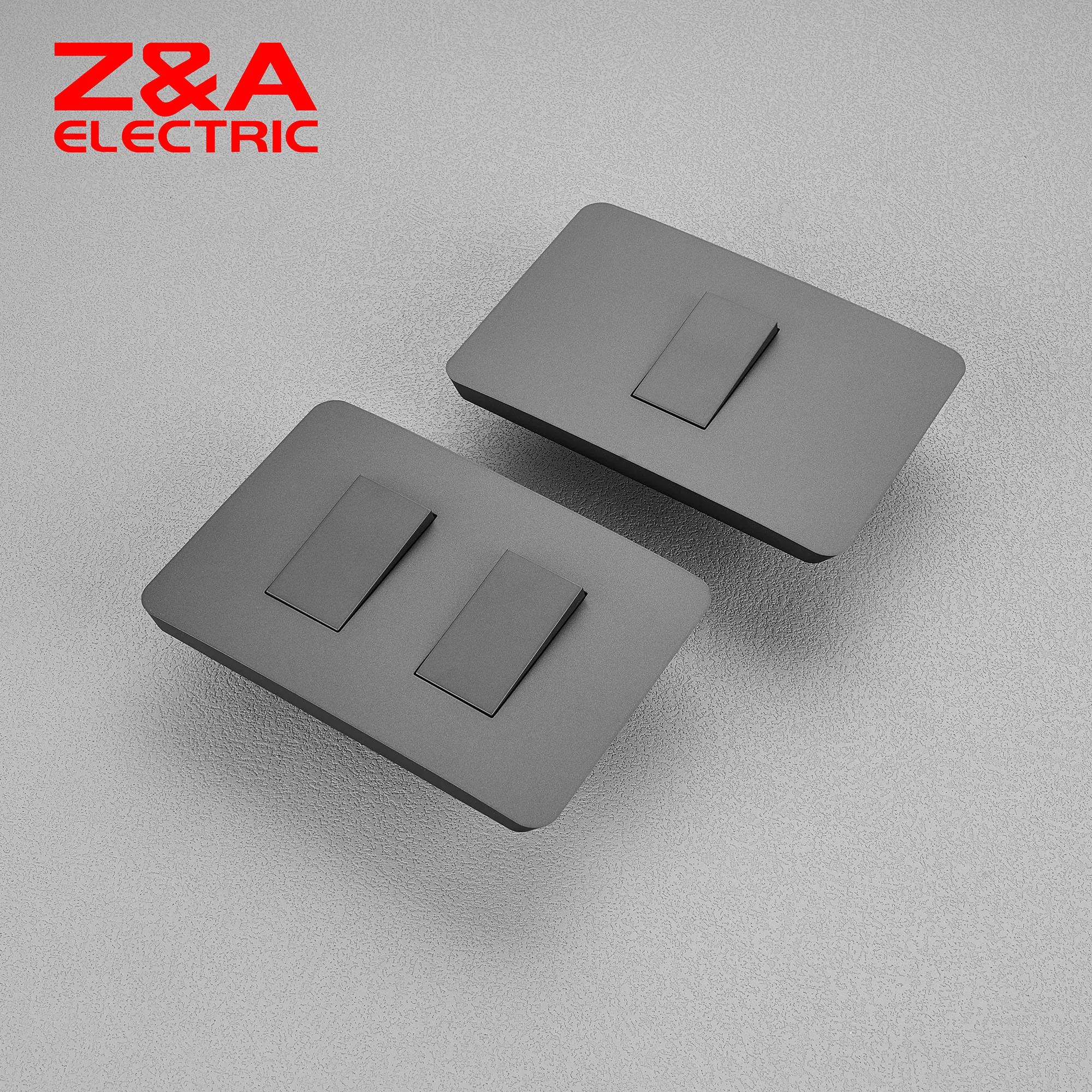 USA Light House Switch KB SERIES Hot Selling Plate Design Peru Mexico ...