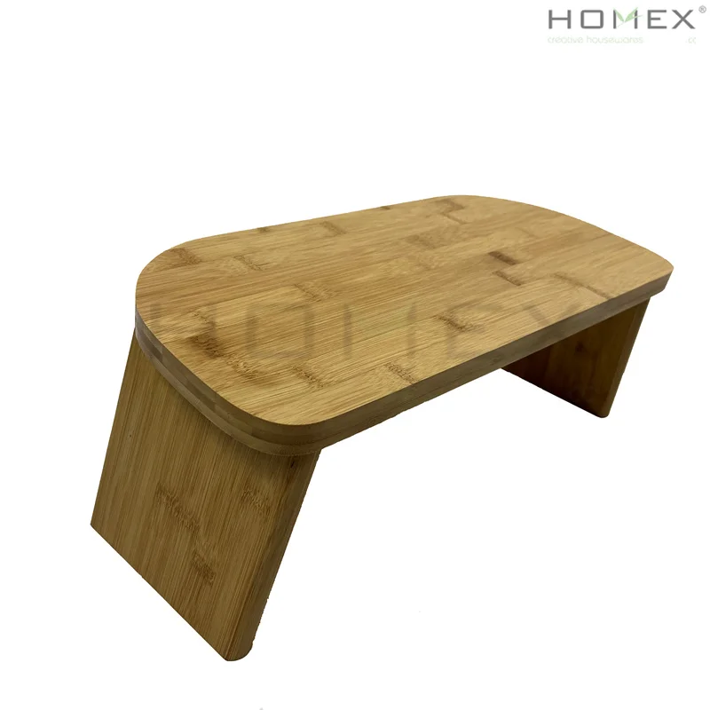 Folding Meditation Bench - Seiza Stool for Zen Meditating
