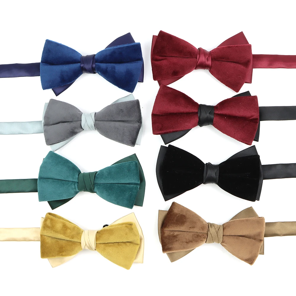 Double bow tie store