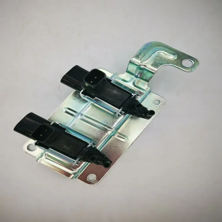 Intake Manifold Runner Control Solenoid 1357313 for Mazda 3 5 CX-7