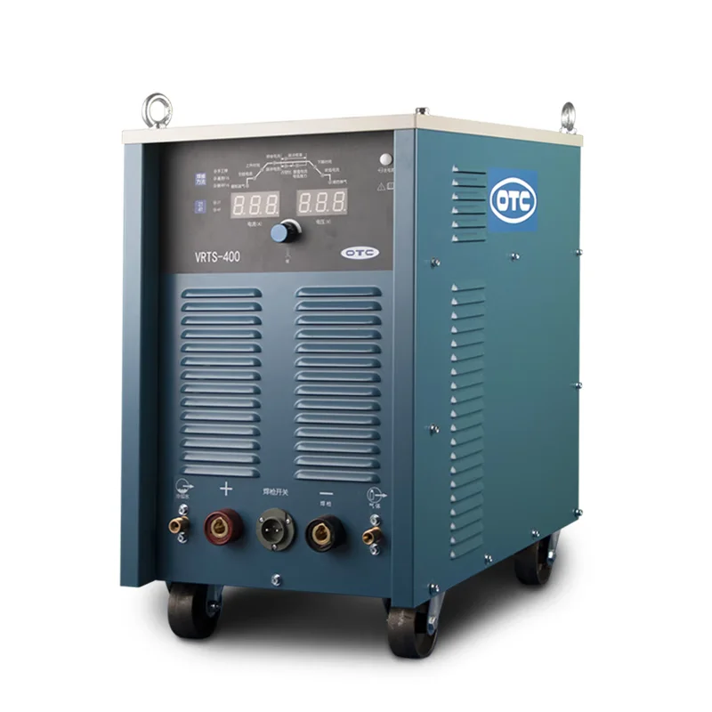 OTC/DAIHEN VRTS400自动工业TIG/MMA焊机4-400A工业焊接机| Alibaba.com
