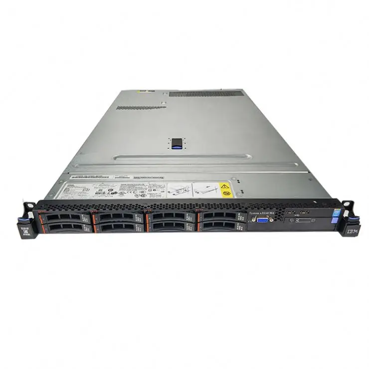 メーカ ヤフオク! - IBM System x3550M4 (Xeon E5-2660V2@2.2GHz x2 ... された