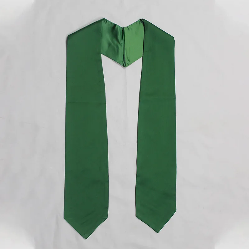 Pafu 2023 Custom Sublimation Graduation Sash For Hot Transfer ...