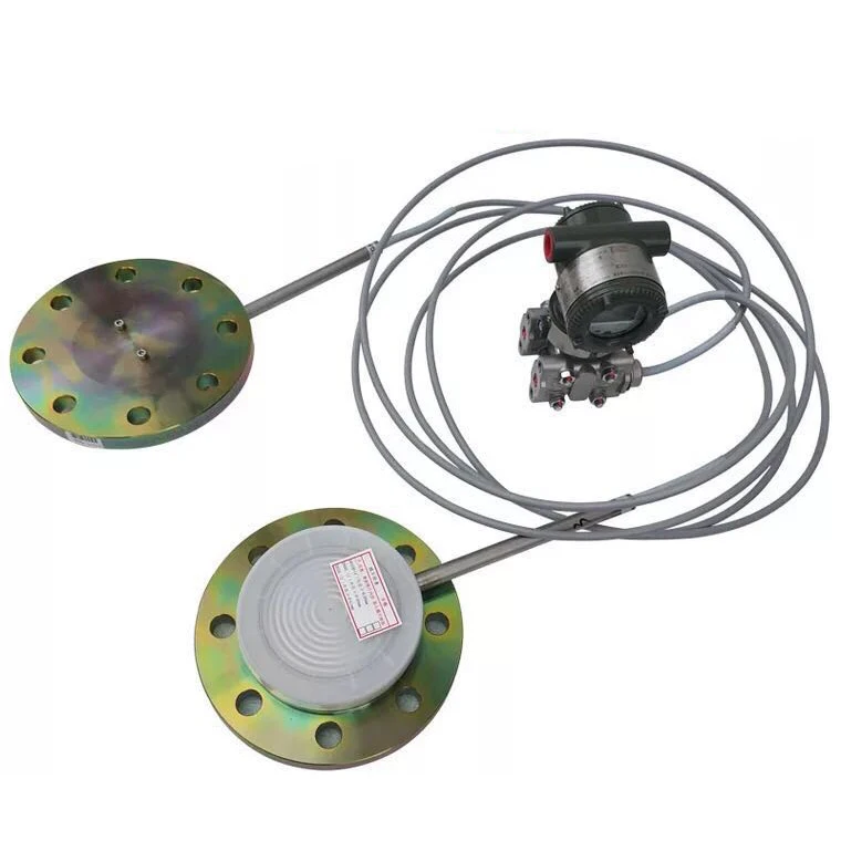 Yokogawa Pressure Transmitter EJA118E-JMSCJ-912DB-EA14A1SE04-2B2A ...