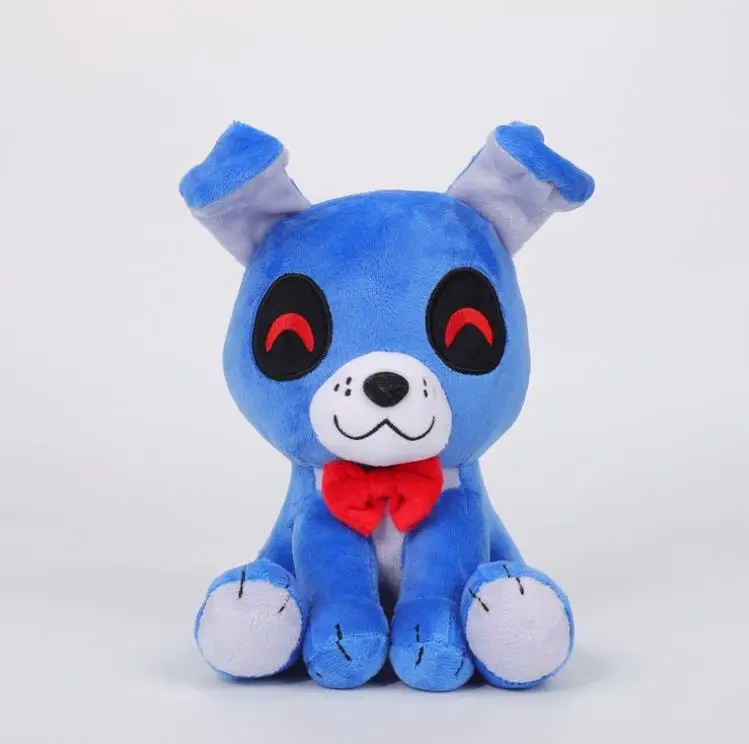 Cute Fnaf Freddy Anime Plush Freddy Plush Toys Soft Fnaf Plush Doll ...