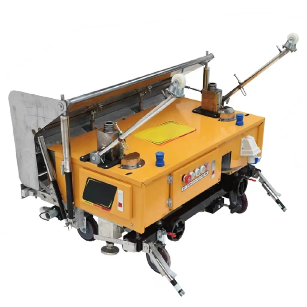 Manual Plastering Machine | lupon.gov.ph