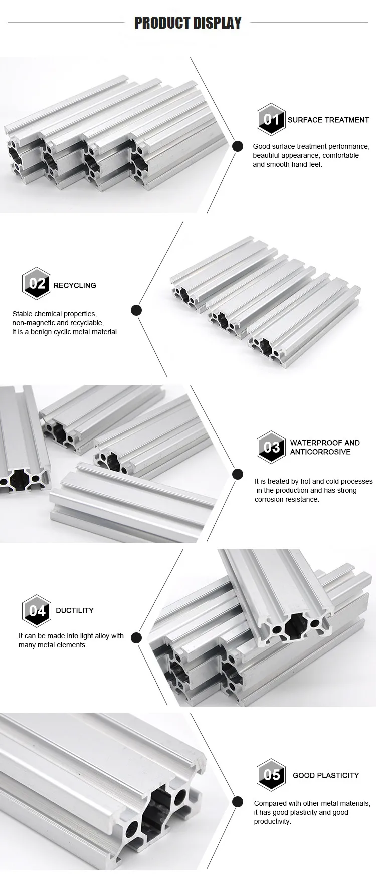 Extrusions 40160 Aluminum Profile Diy Sim Racing Cockpit Sim Rig
