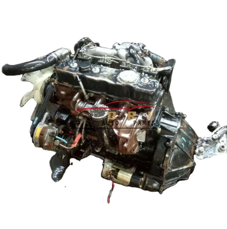 4bg1 Engine Excavator Isuzu Engine Assembly High Quality And High Power - Buy 4bg1,Engine,Auto ...