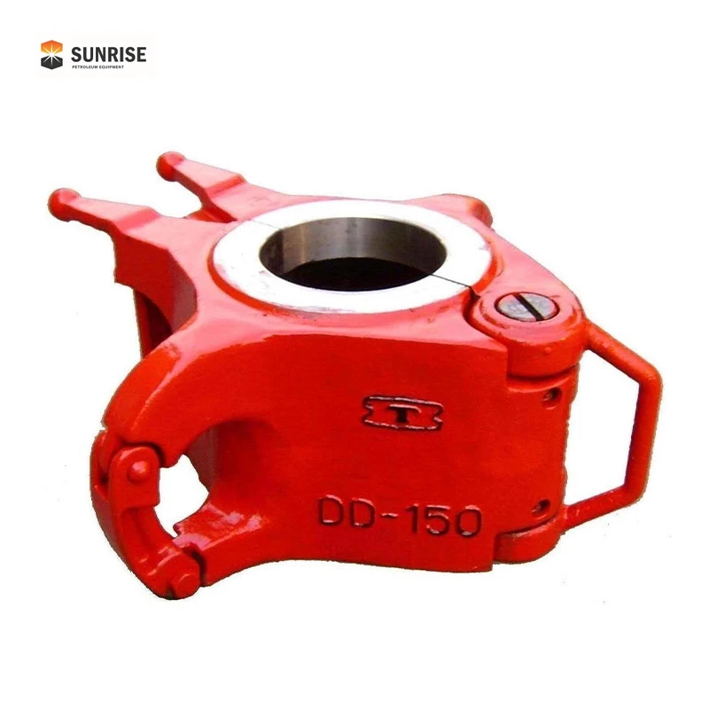 Cheap Factory Price Wellhead Tool Drill Pipe Casing Tools Wa-t Type ...