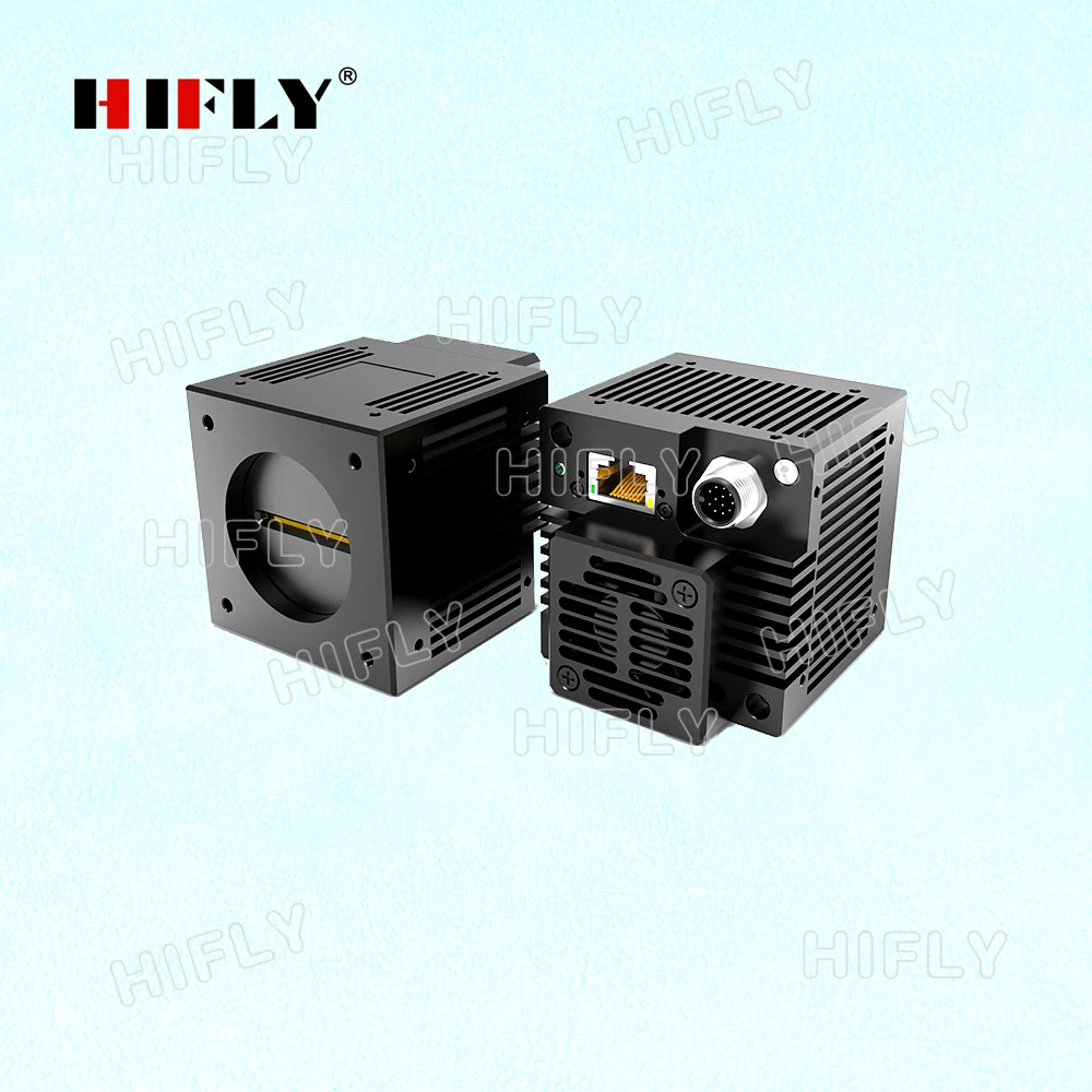 Machine Vision Global Shutter Mono Color Cmos Large Sensor Cameras ...