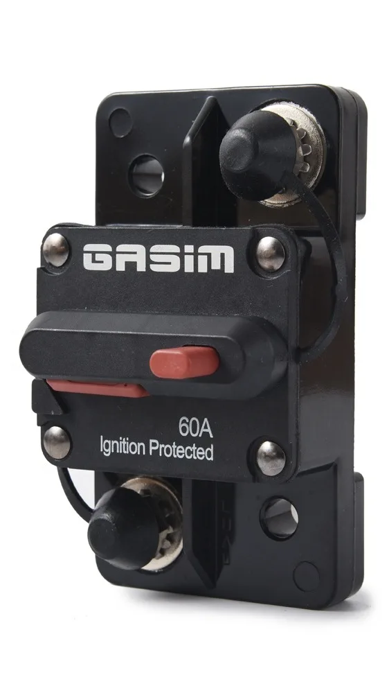 Pemutus Sirkuit Dc Mobil Truk Mini,Pemutus Sirkuit Dc Tipe Mini,Tombol ...