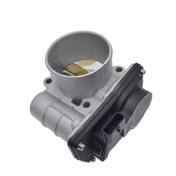 Auto Parts Wholesale Engine System Throttle Body For Pickup Isuzu D-max ...