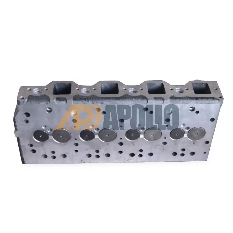 CAT Engine Spare Part Cylinder Head 7S7070 7W0007 7W0008 7W0009 7W0010 ...