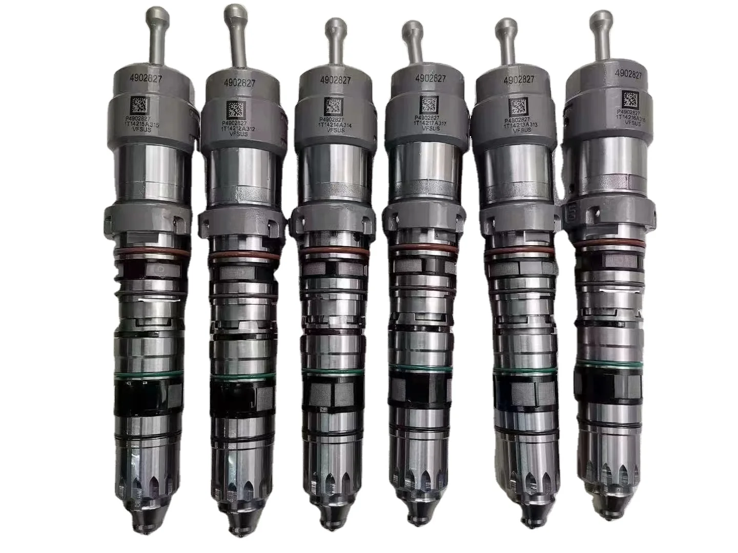 Original Excavator Spare Parts 3920205 Diesel Injector Cat 3508 3512 ...