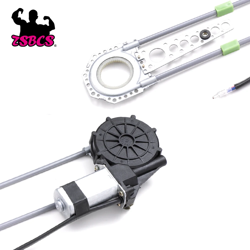 Universal Window Closing Module Bcs-r01-2w-b - Buy Universal Power ...