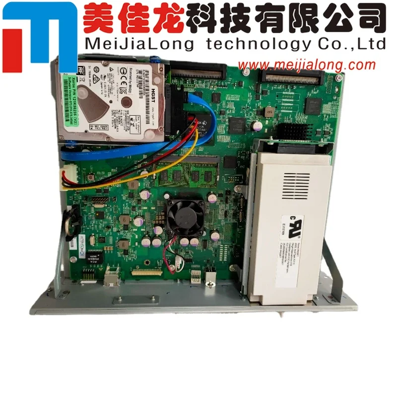 MJL Used Original Formatter Board China Supplier Main Board for Xerox ...