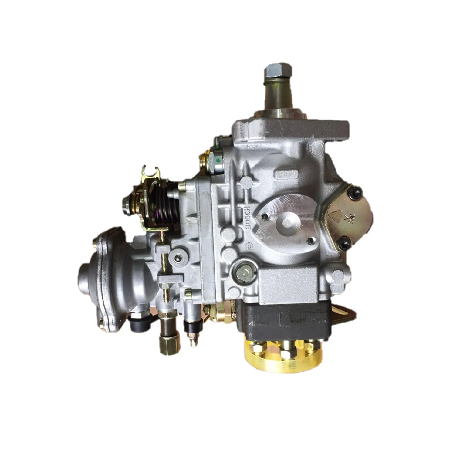 6BT Auto Parts Fuel Injection Pump - High Pressure 0460426358