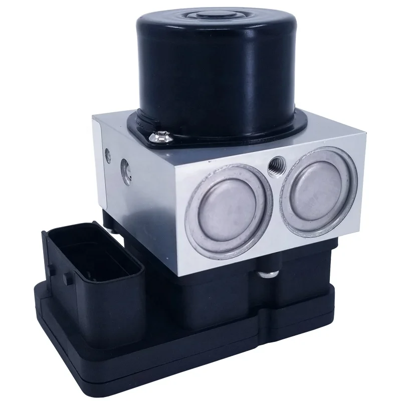 ABS Anti Lock Brake Pump for Motorcycle - Safe & Efficient