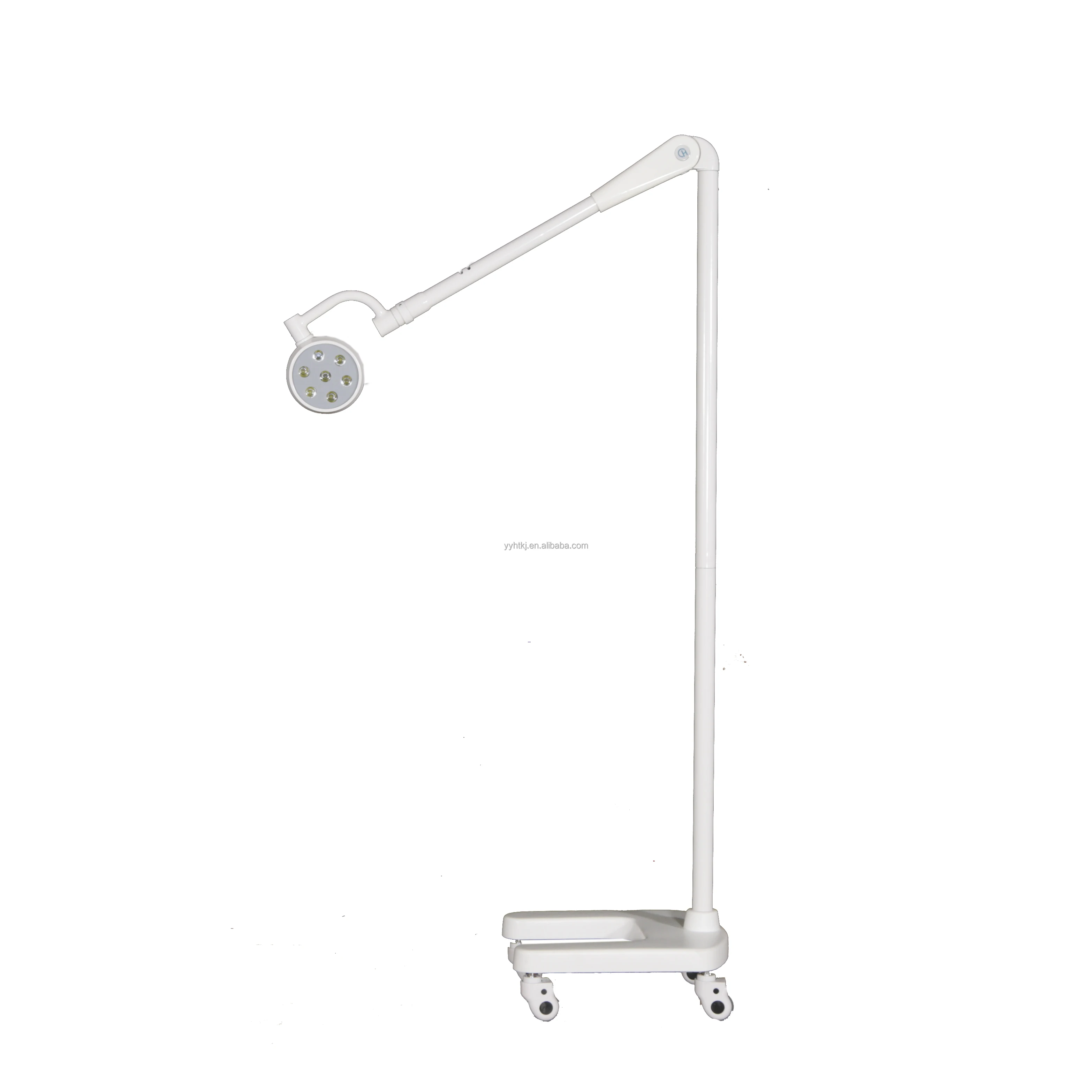 Cheap Mini Mobile Led Surgical Lamp Stand Base Balance Arm Surgical ...