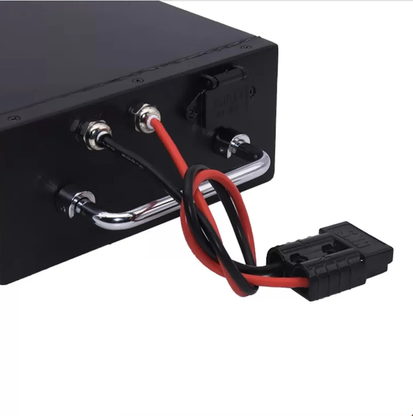Citycoco 60V 20Ah Removable Lithium Ion Battery for Electric Scooters ...